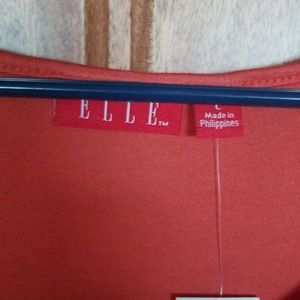 Elle | Dresses | Nwt Elle Summer Dress | Poshmark